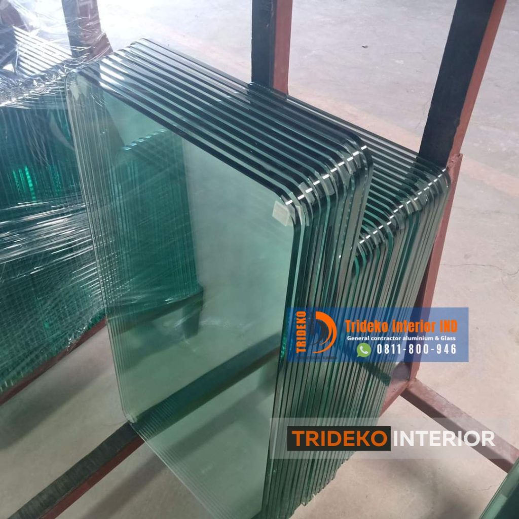 Ketebalan Kaca Untuk Kanopi Panduan Memilih Yang Tepat #1