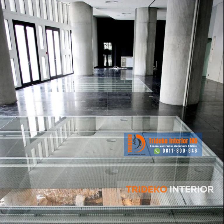 Struktur Kanopi Kaca 2025 Panduan Lengkap Dan Harga Terbaik